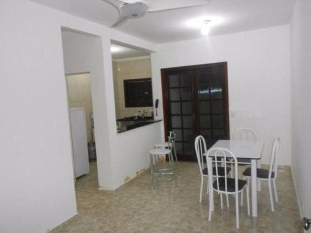 SELECIONE RESIDENCIAL À VENDA, CENTRO, ITANHAÉM