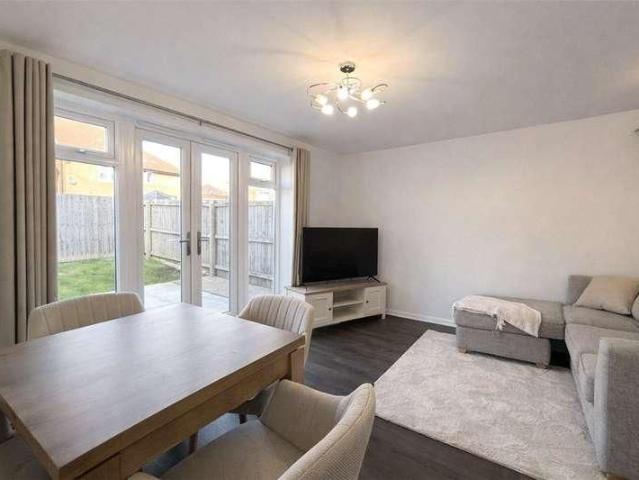 Selemba Way, Greylees, Sleaford, Lincolnshire, NG34