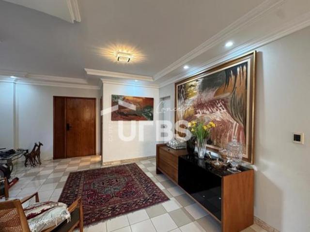 Selena Palace Apartamento 4 quartos, sendo 4 suítes