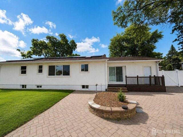 Selene Ave, South Plainfield, Home For Sale