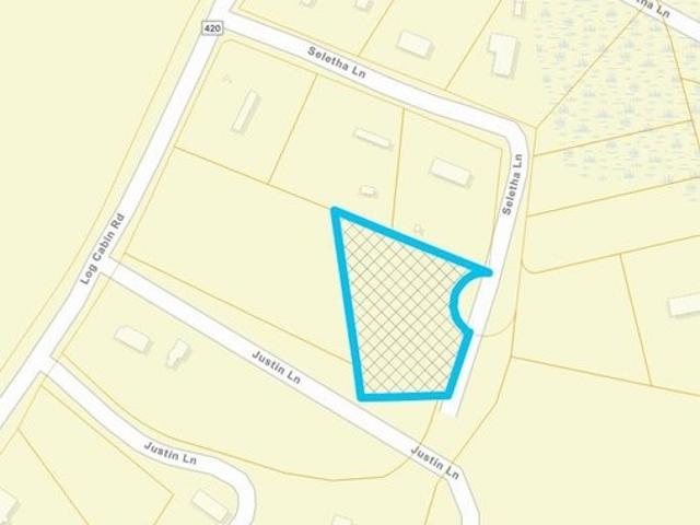 Seletha Ln, Loris, SC 29569