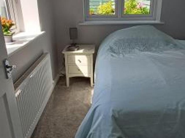 Self contained 1 bedroom annexe Bracknell