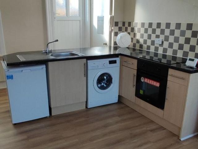 Self Contained Flat for Rent in Harrogate