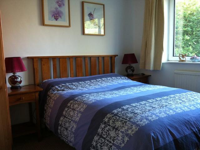 Self Contained Flat in Divinityrd