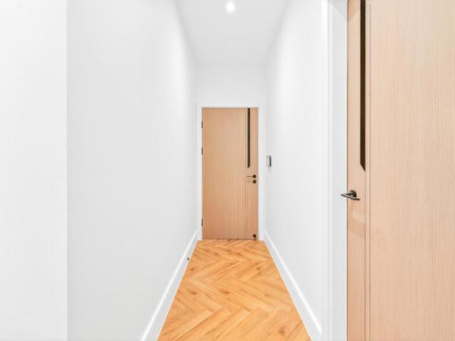 Self Contained Flat