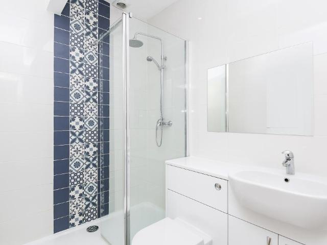 Self Contained Flat