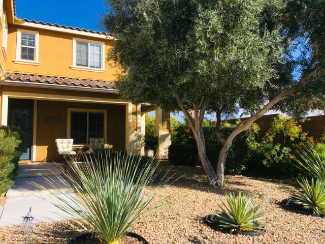 Self contained furnished private casita