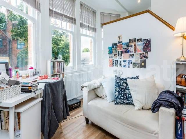 Self contained modern Studio located in Muswell Hill close to amenities