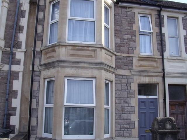 Self contained One Bebroom Flat