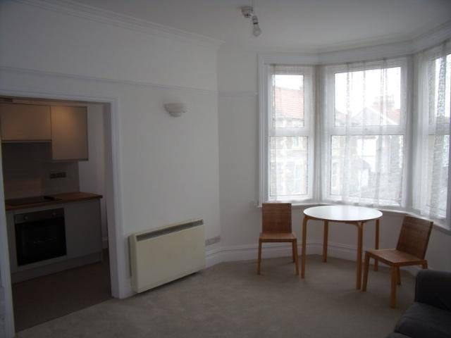 Self contained One Bebroom Flat