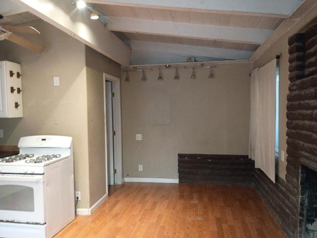 Self contained studio available