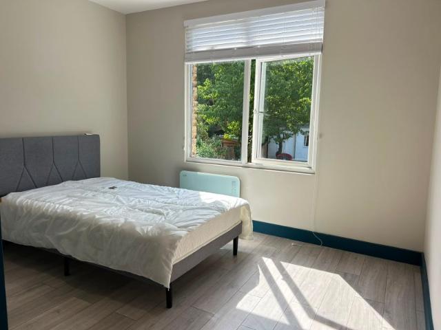 Self contained studio flat in Catford DSS