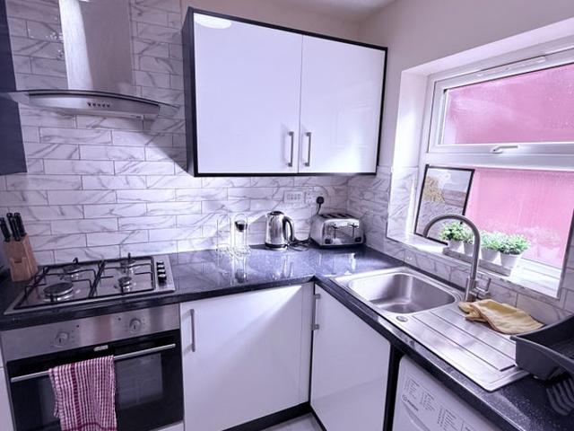 Self Contained Studio Flats Available in Edgbaston