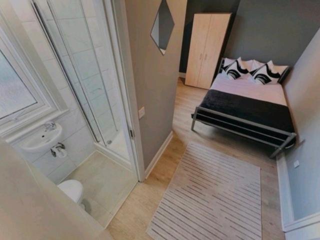 ️ Self Contained Studio to Let in Harlesden✨