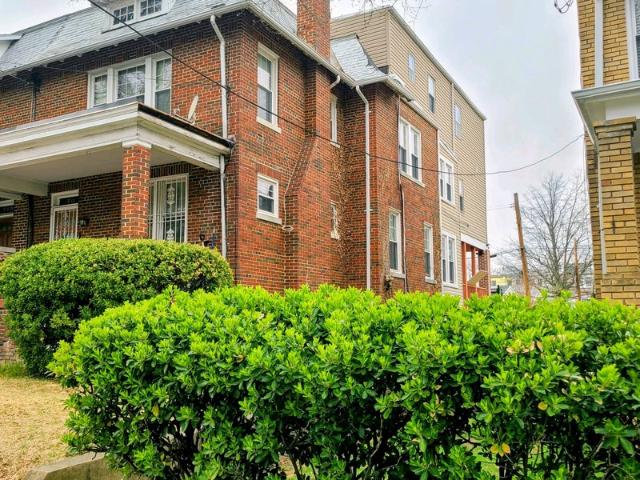 Self Efficient Unit for rent in Brightwood