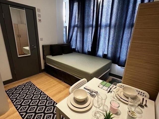 ✨ Self Studio to Let in Streatham Common ✨