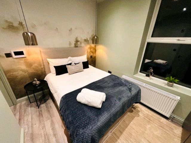 ✨ Self Studio to Let in Streatham✨