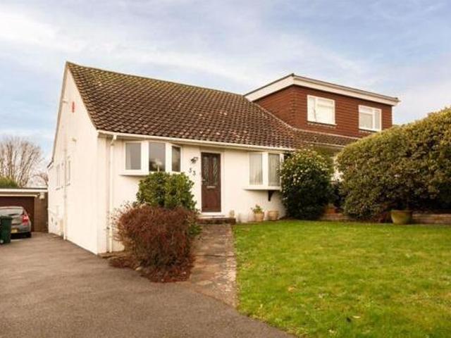 Selhurst Road, Brighton, 2 Bedroom Bungalow