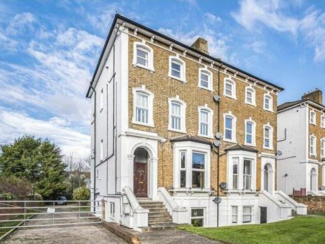 Selhurst Road, London, 1 Bedroom Apartment