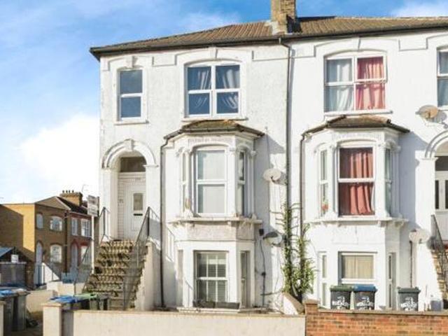 Selhurst Road, London, 1 Bedroom Flat
