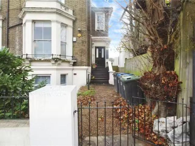 Selhurst Road, London, SE25 6XU
