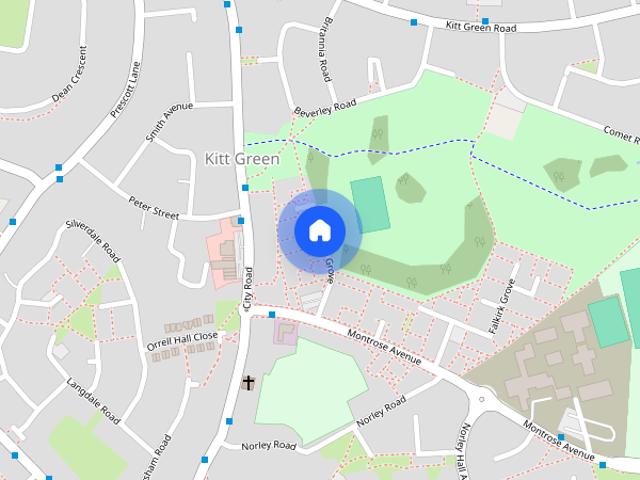 Selkirk Grove, Wigan, WN5 9XY