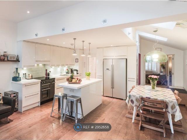 Selkirk Road, London SW17, 4 bed terraced house to rent, £4,500 pcm | PrimeLocation