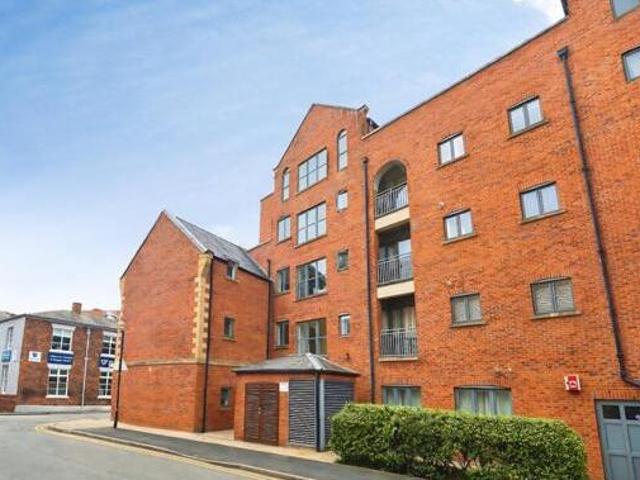 Seller Street, The Square, Chester, 2 Bedroom Flat