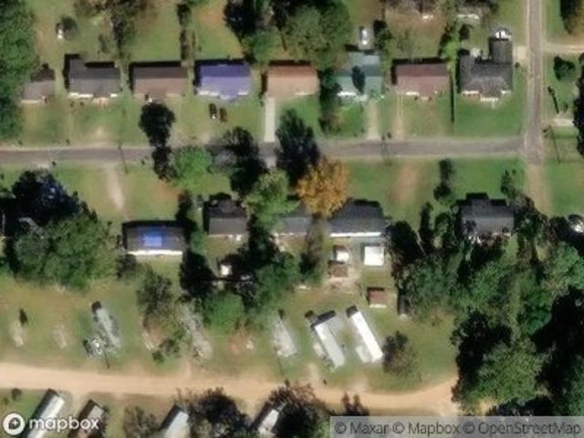 Sellers St SW