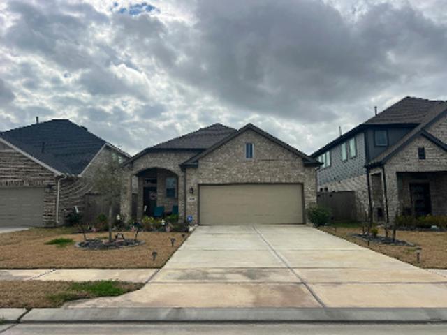 Sellers Terr Drive