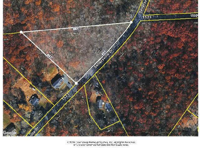 Sellersville Dr 4 Drive
