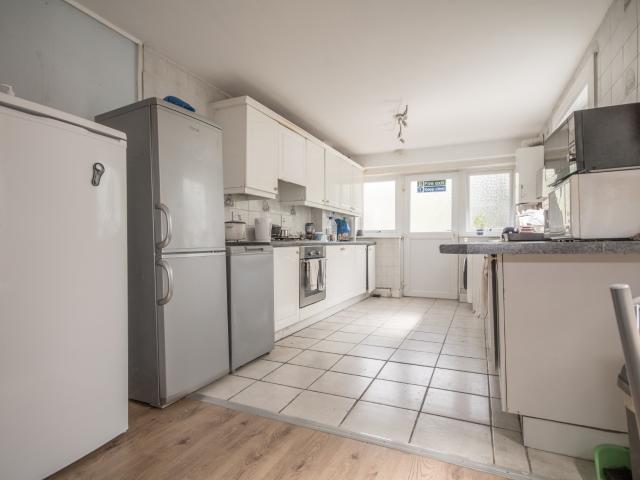 Sellincourt Road, London, SW17
