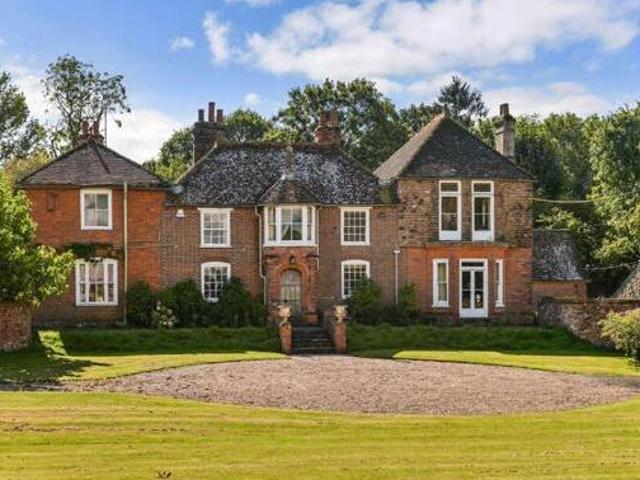 Sellindge, Main Road, Ashford, 6 Bedroom Detached
