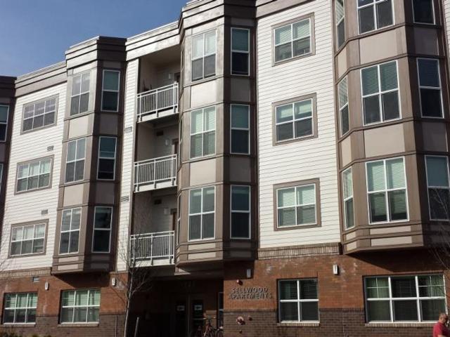 Sellwood Apartments