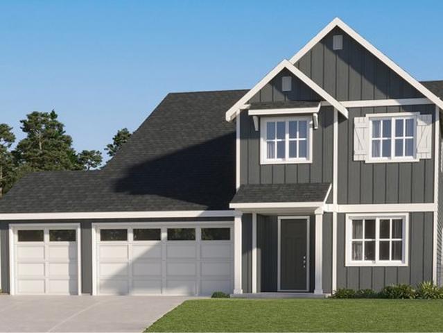 Sellwood Plan Camas Heights Community