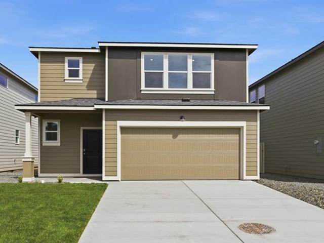Sellwood Plan Glacier Park Community