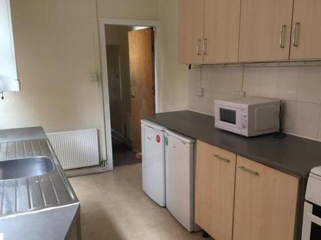 Selly Hill Road, Selly Oak, 4 Bedroom Terraced
