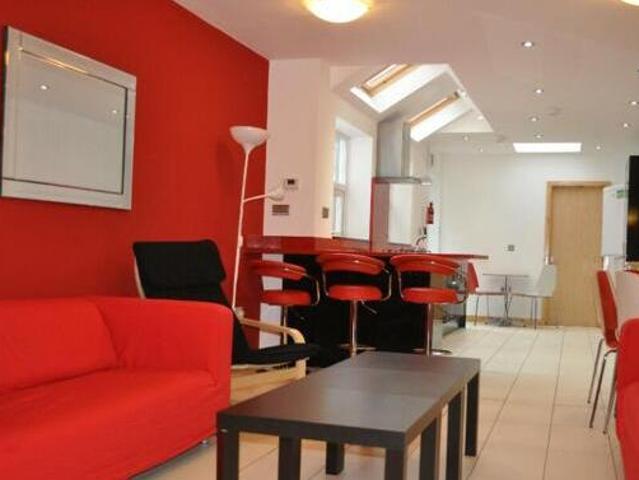 Selly Oak, Birmingham, 70 Bedroom Terraced