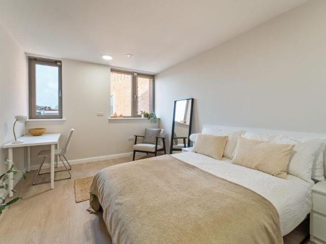 Selly Oak, Birmingham B29 1 bed flat to rent £1,036 pcm £239 pw