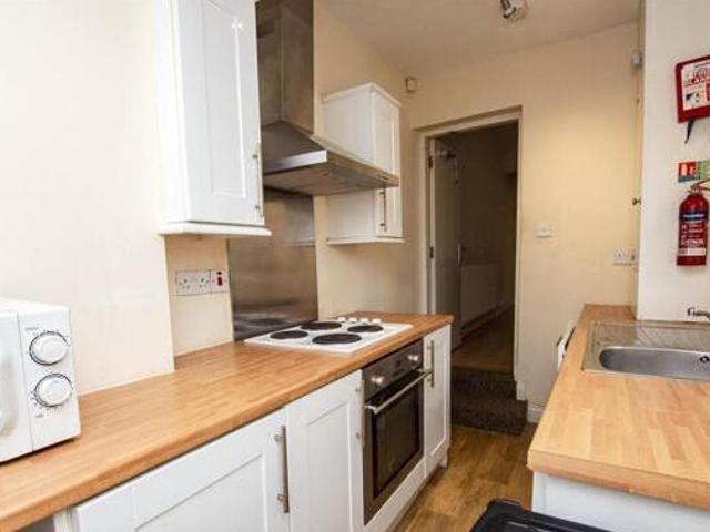 Selly Oak, Gleave Road, Birmingham, 3 Bedroom House
