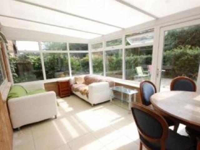 Selly Oak, Fladbury Crescent, Birmingham, 5 Bedroom House