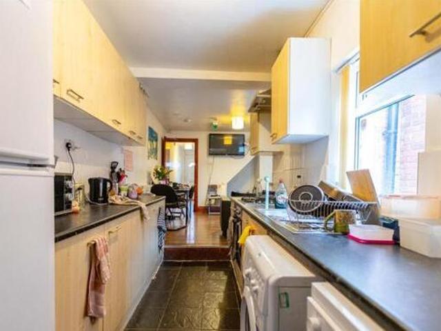 Selly Oak, Frederick Road, Birmingham, 5 Bedroom House