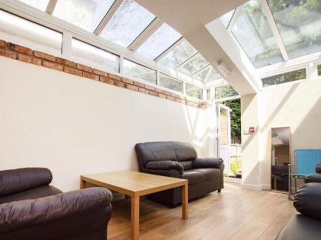 Selly Oak, Heeley Road, Birmingham, 6 Bedroom House