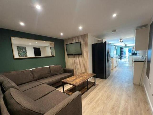Selly Oak, Hubert Road, Birmingham, 6 Bedroom House