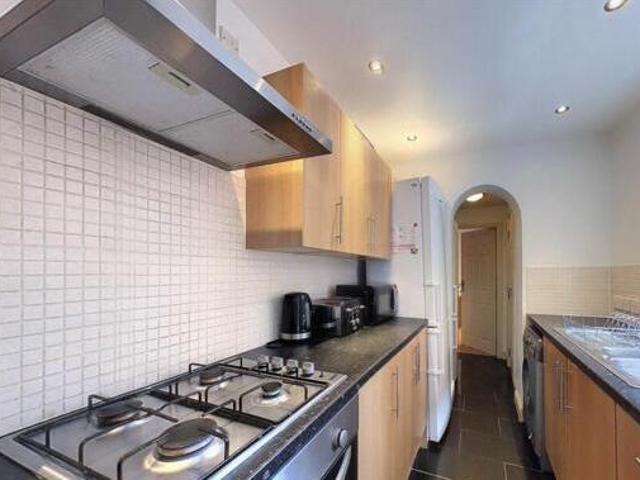 Selly Oak, Hubert Road d, Birmingham, 7 Bedroom House