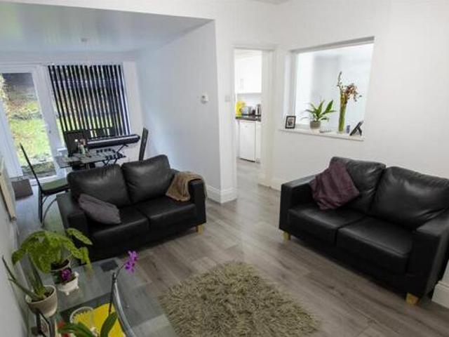 Selly Oak, Reservoir Road, Birmingham, 3 Bedroom House