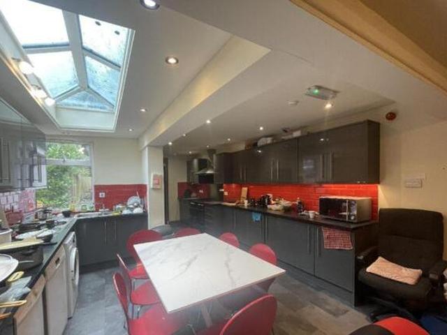 Selly Oak, Tiverton Road, Birmingham, 7 Bedroom House