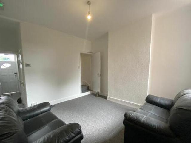Selly Park, Manilla Road, Birmingham, 4 Bedroom House