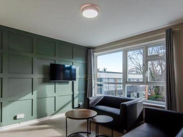 Selly Park, Birmingham, 2 Bedroom Flat
