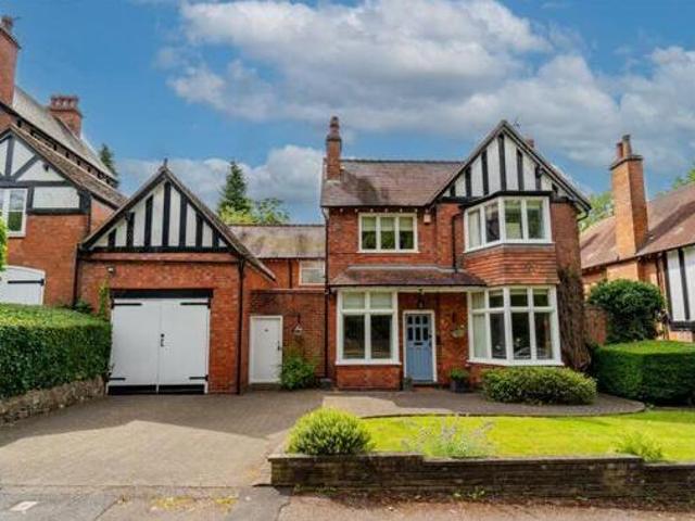 Selly Park Road, Selly Park, 5 Bedroom House